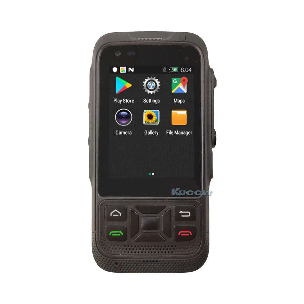 eTera E980 Bas-Konuş Cihazı