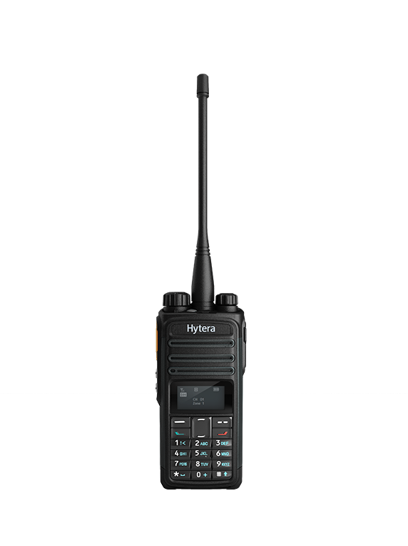 Hytera PD48X
